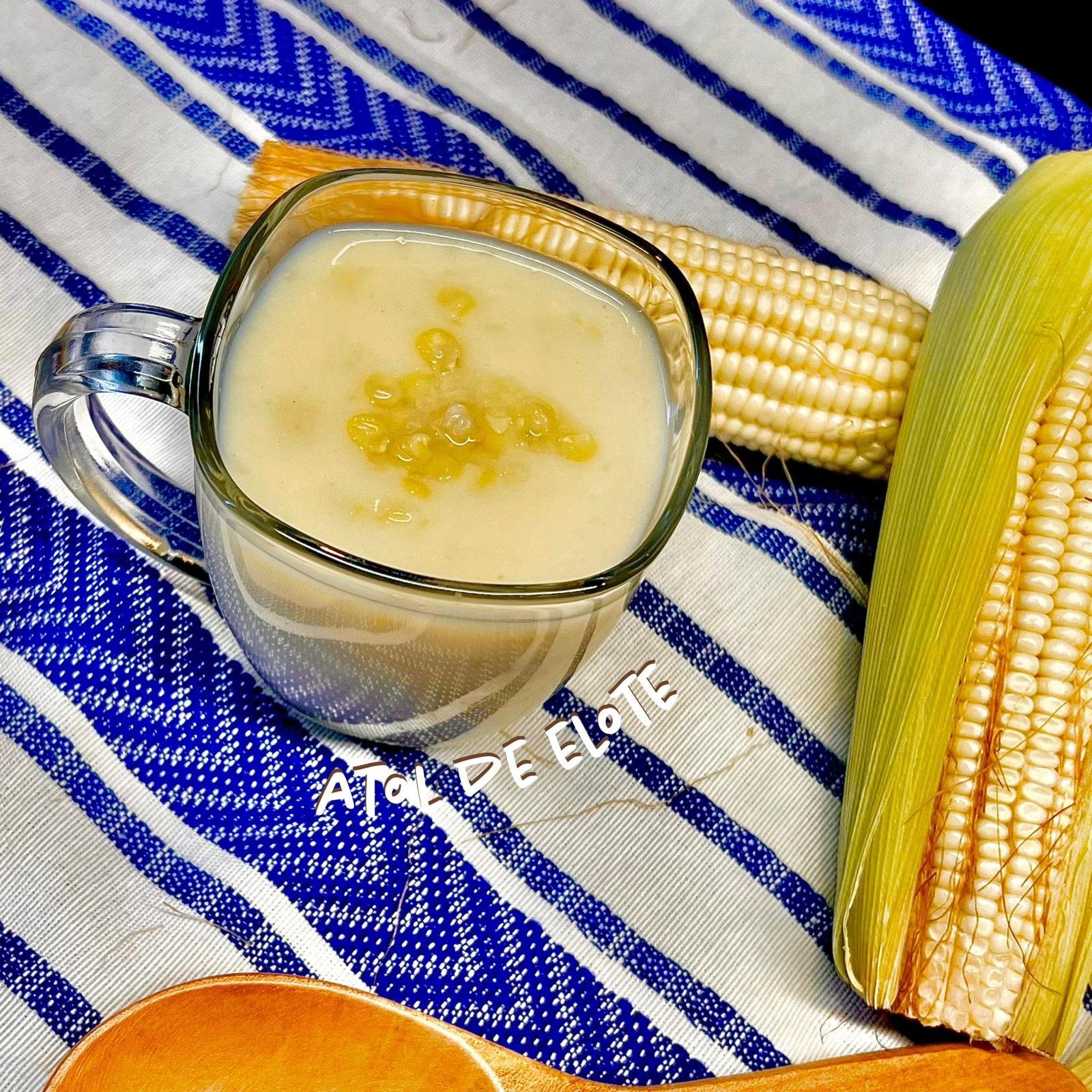 Atol de Elote – Importaciones Torogoz