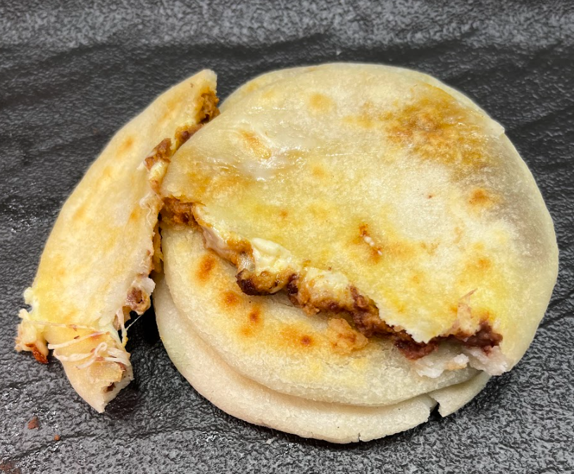 Pupusa Revuelta – Arroz – Importaciones Torogoz